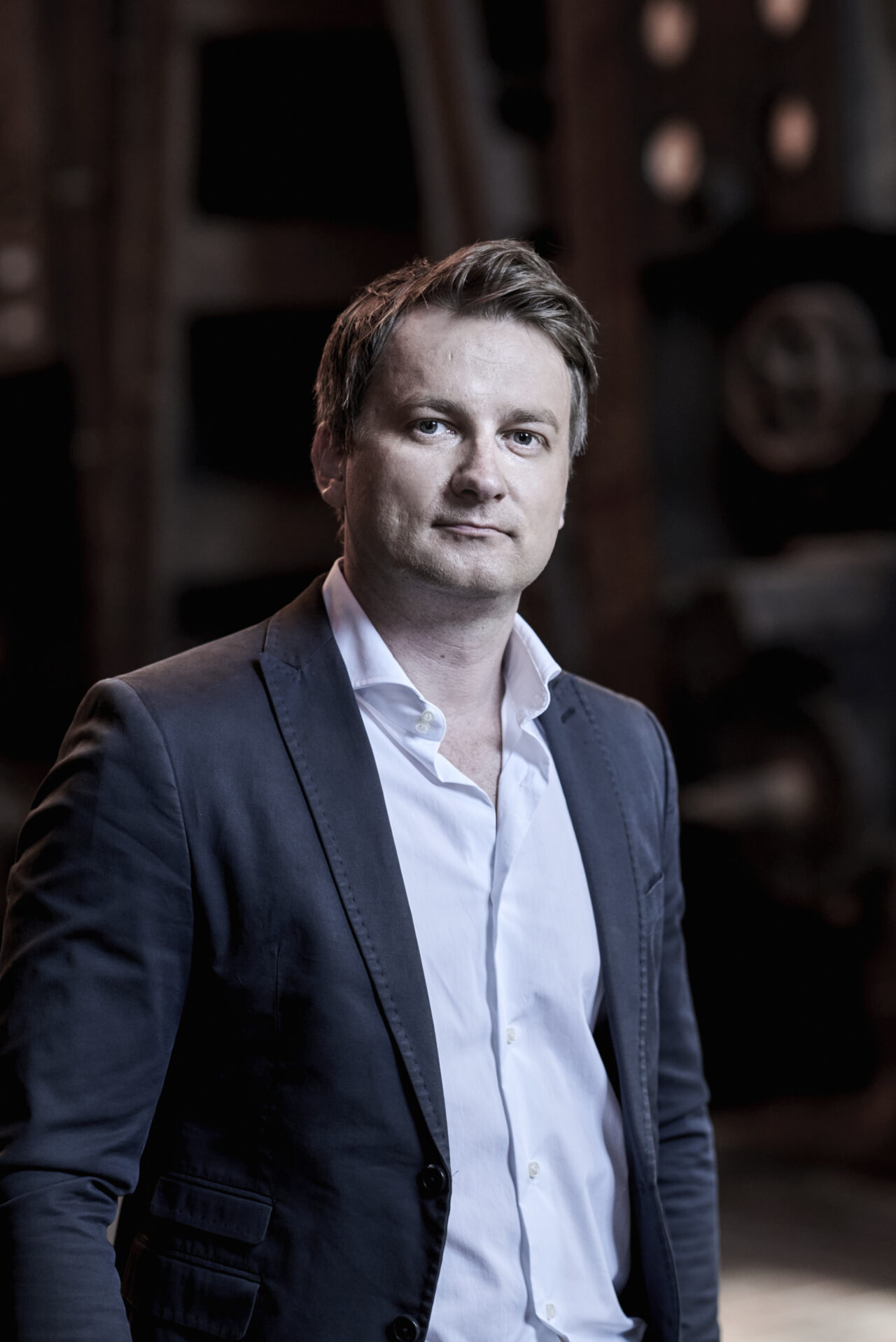 Prof. Dr. David Matusiewicz - der Gesundheitsökonom über Influencer ...