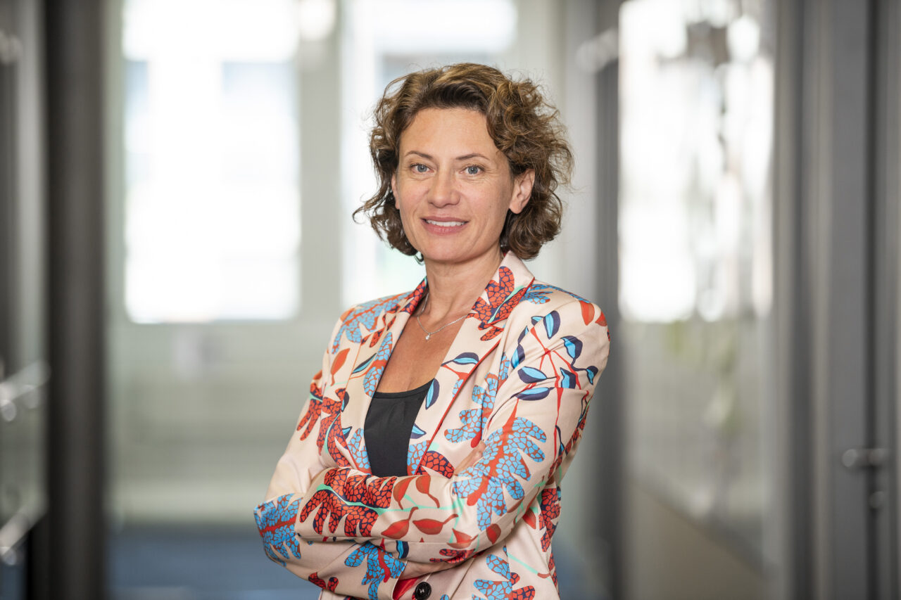 Prof. Dr. Andrea Belliger – über kulturelle Interoperabilität, Future ...