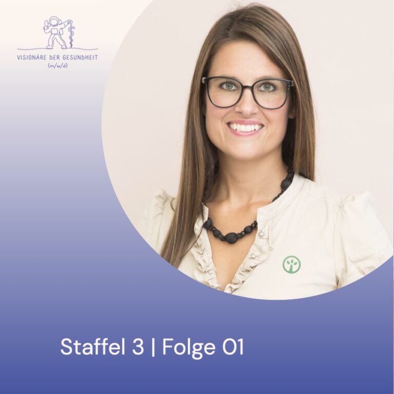 Dr. Bernadette Frech– CEO von Instahelp - psychologische Beratung ...